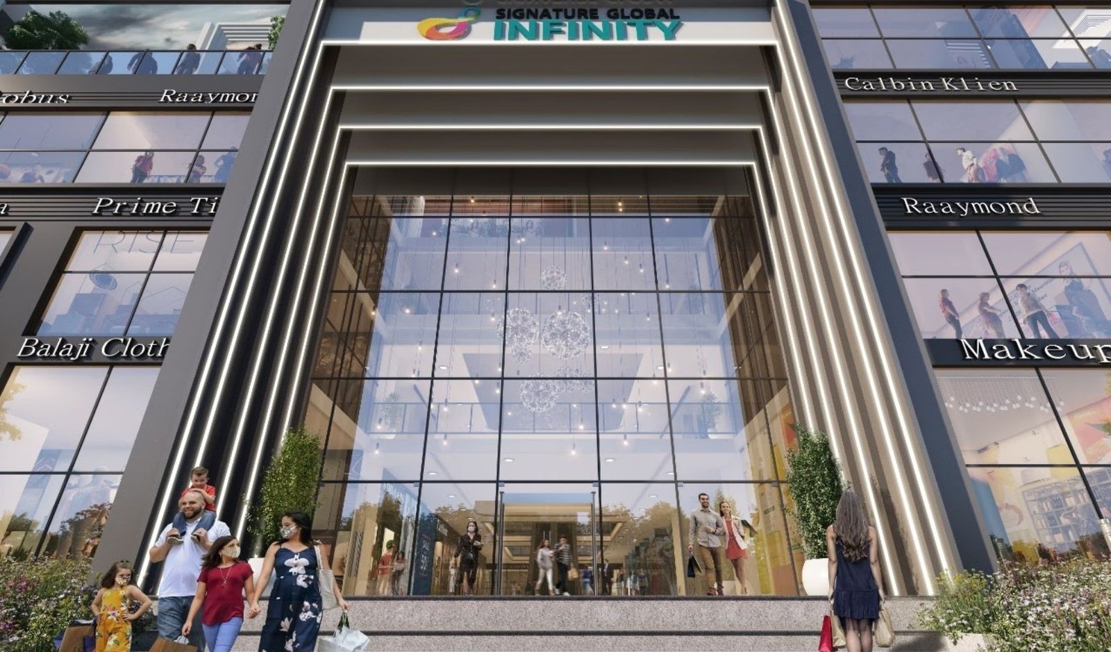 Best Real Estate Company in Gurgaon – Property in Gurgaon