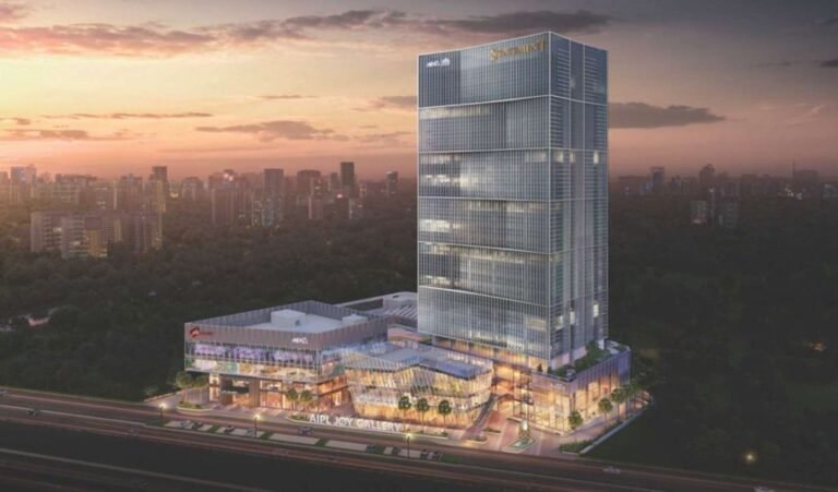 Best Real Estate Company in Gurgaon – Property in Gurgaon